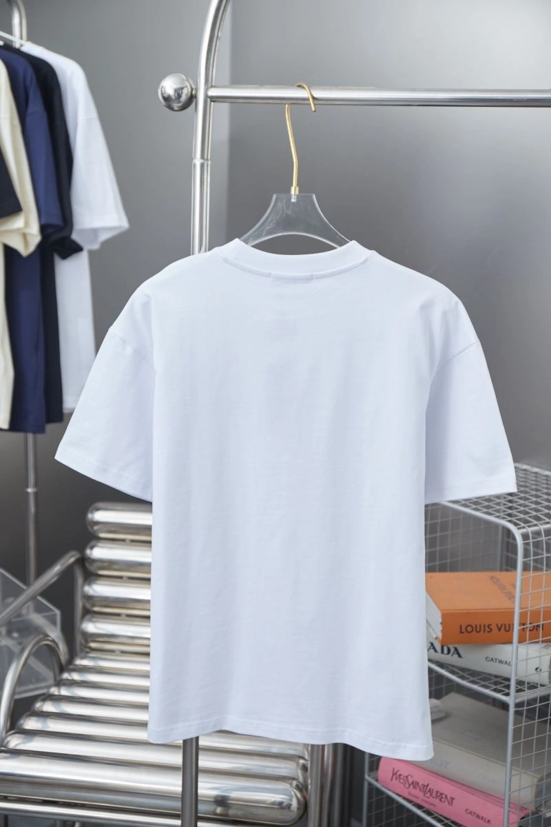 Mirror quality Prada T-Shirts