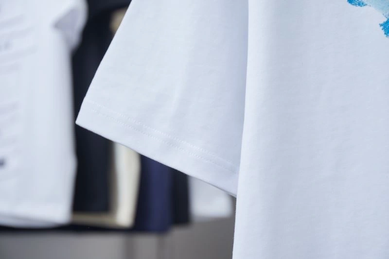 Mirror quality Prada T-Shirts