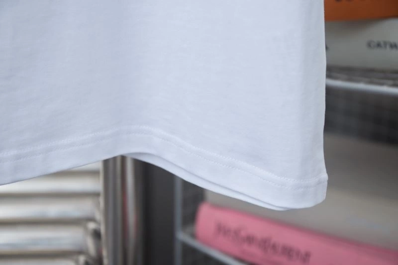 Mirror quality Prada T-Shirts