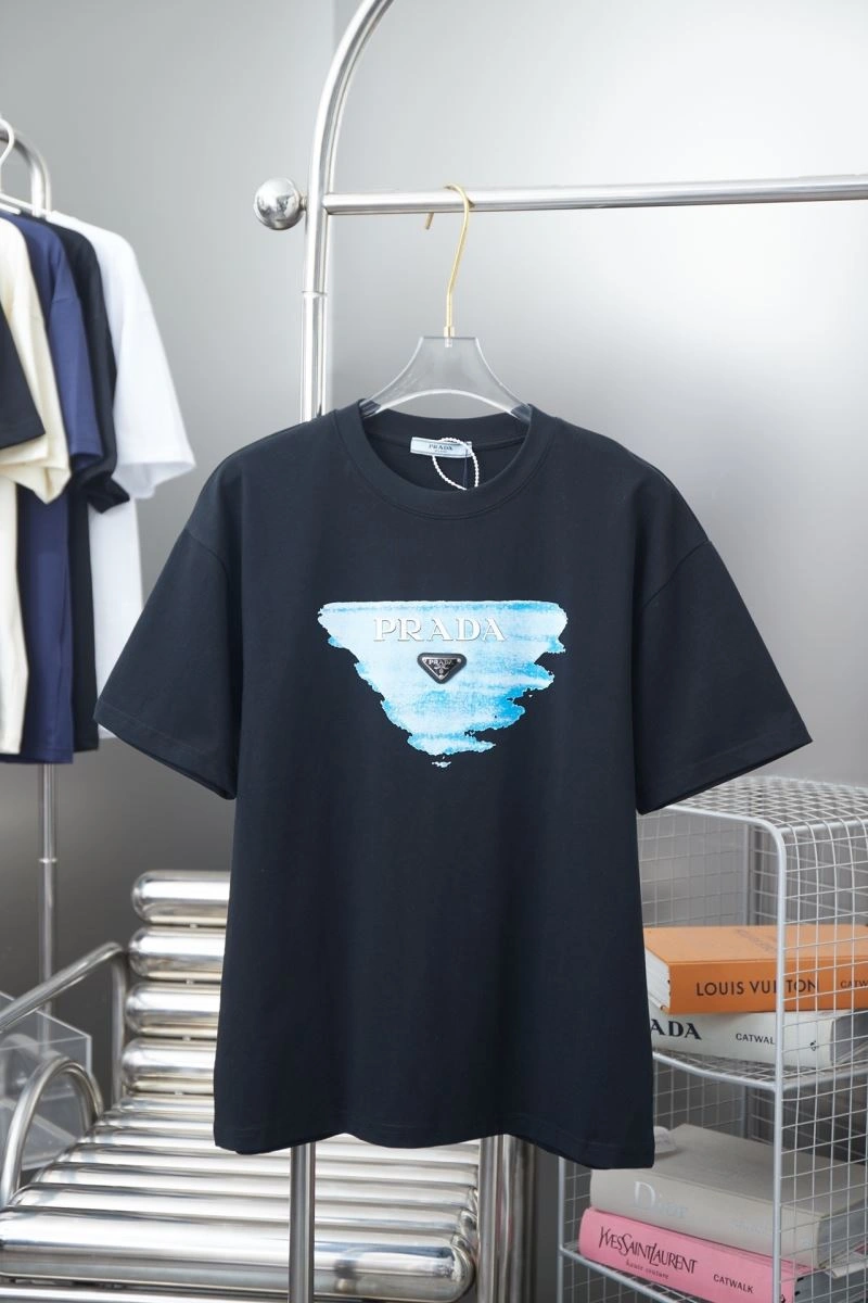 Prada T-Shirts