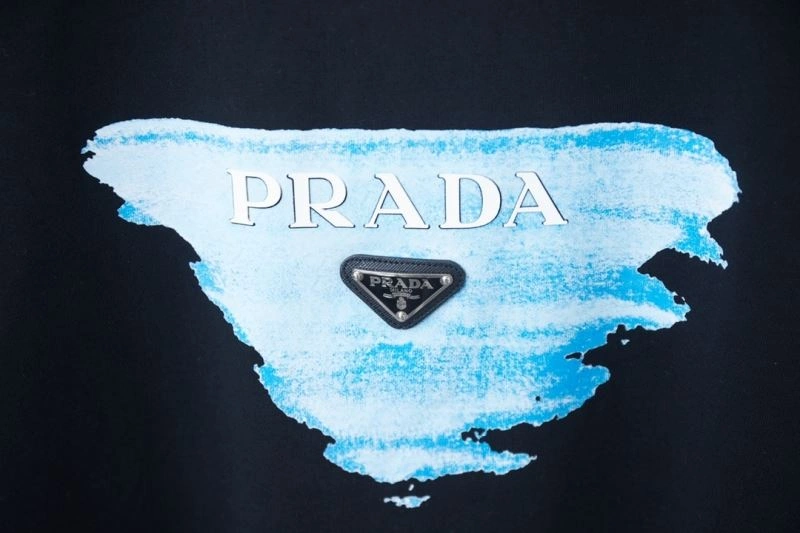 Brand-original Prada T-Shirts