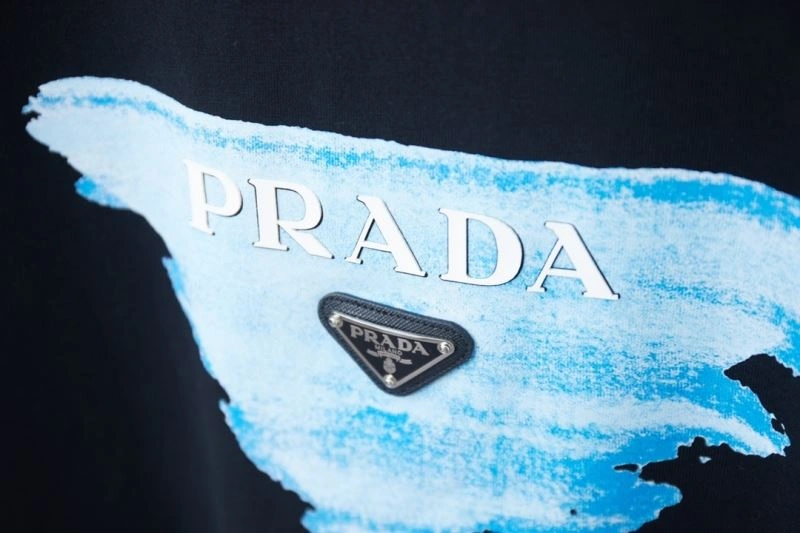 Brand-original Prada T-Shirts