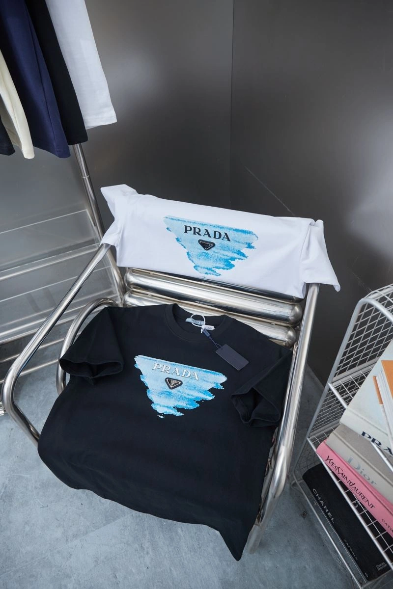 Brand-original Prada T-Shirts