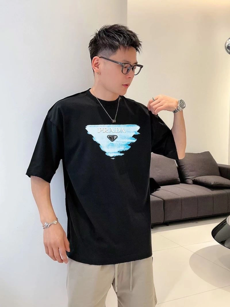 Brand-original Prada T-Shirts