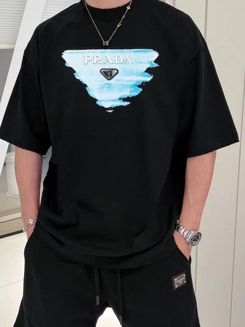 Brand-original Prada T-Shirts