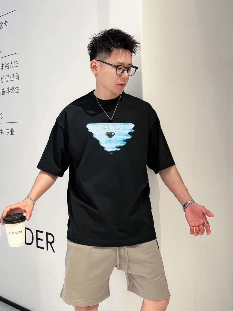 Brand-original Prada T-Shirts