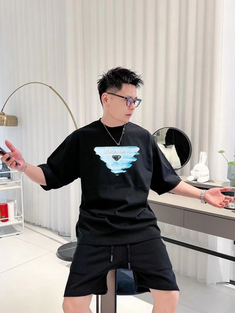 Brand-original Prada T-Shirts
