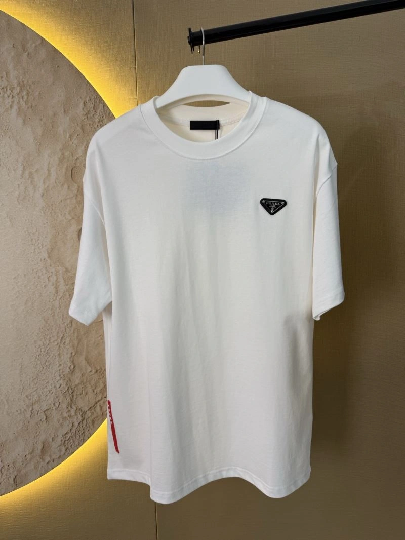 Prada T-Shirts