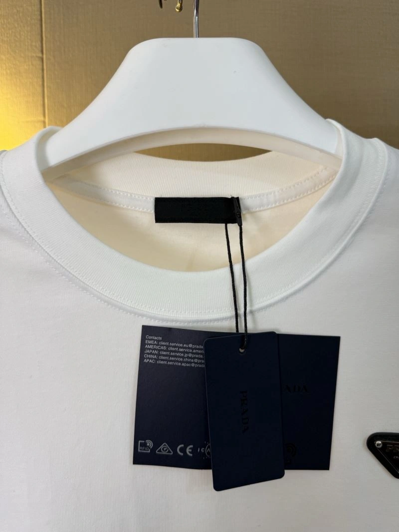 OEM Prada T-Shirts