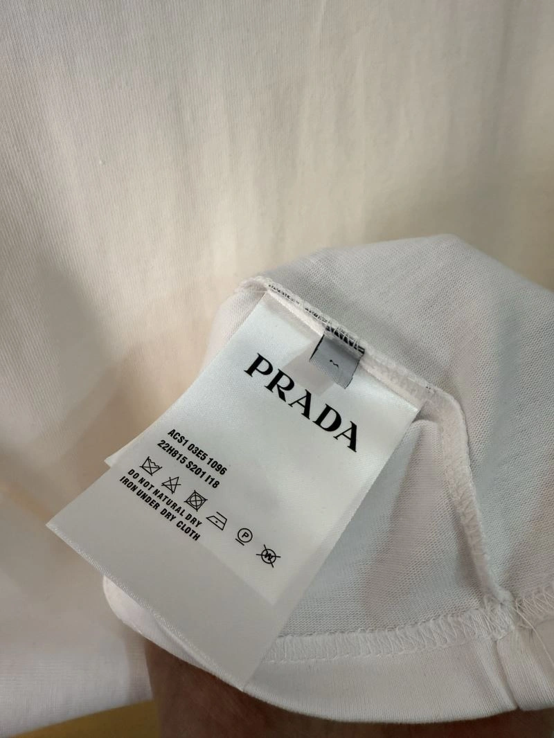 OEM Prada T-Shirts