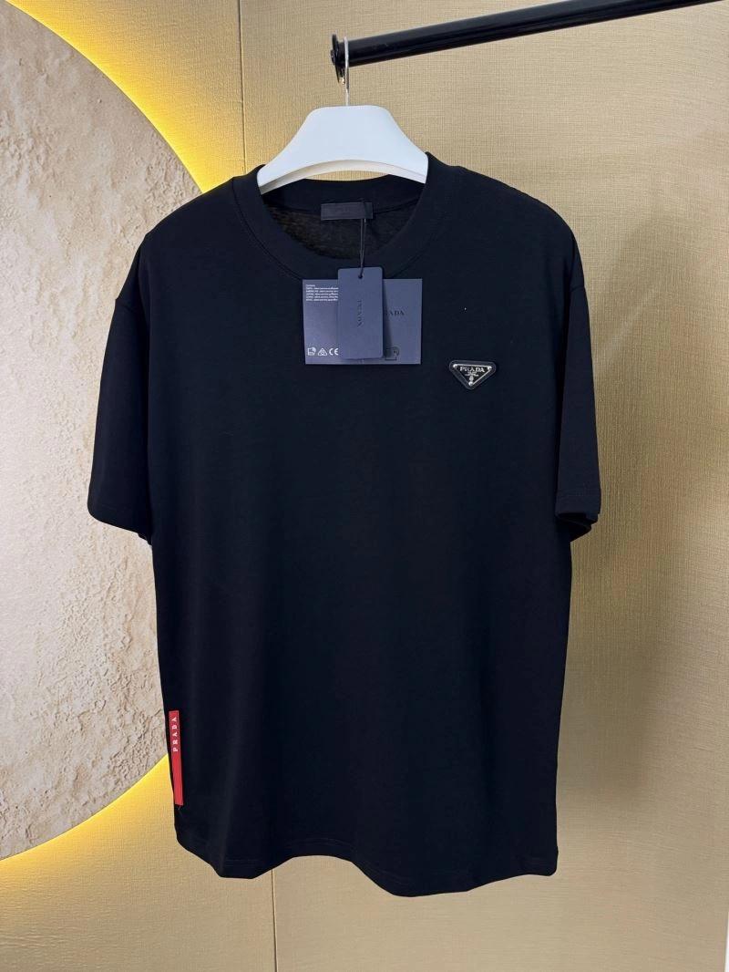 Prada T-Shirts