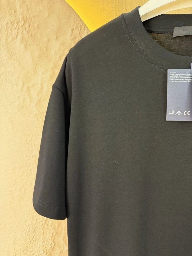 Mirror quality Prada T-Shirts