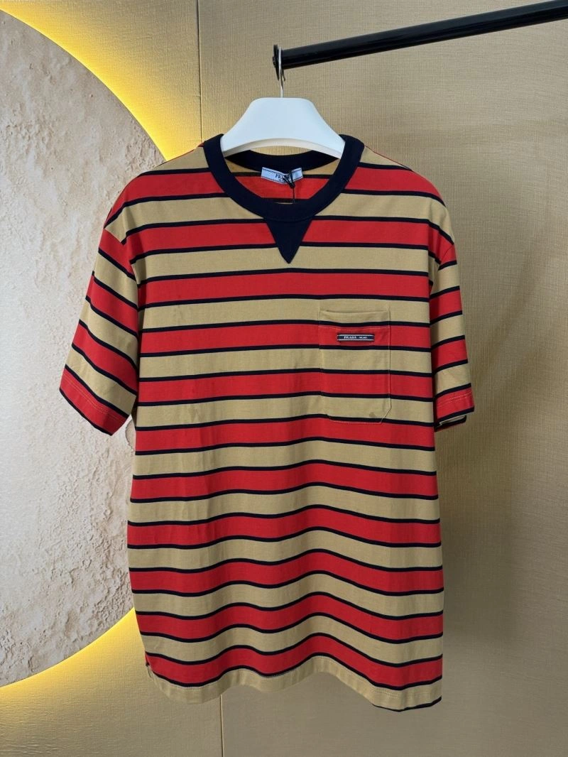 Prada T-Shirts