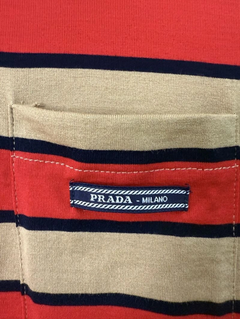 Legit Prada T-Shirts