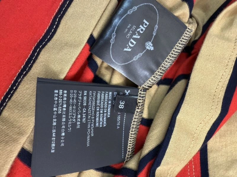 Legit Prada T-Shirts
