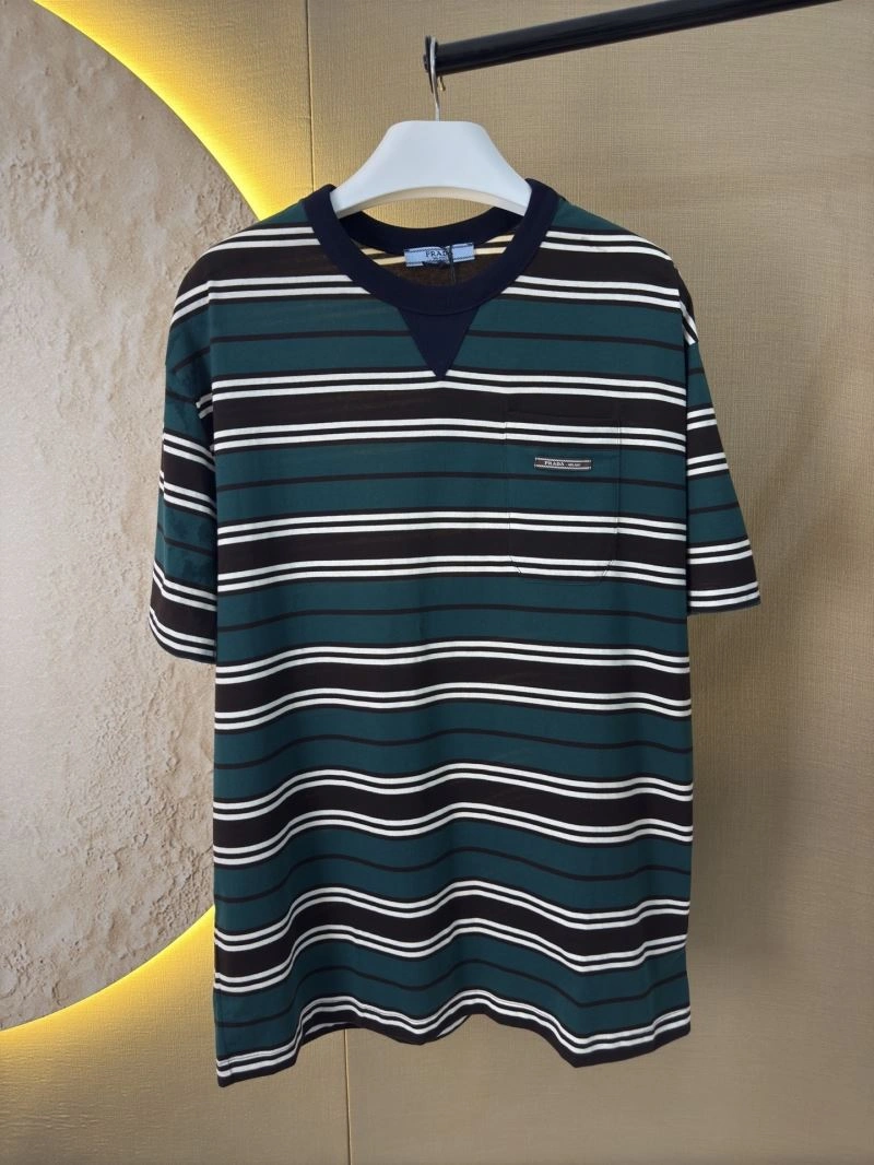 Prada T-Shirts