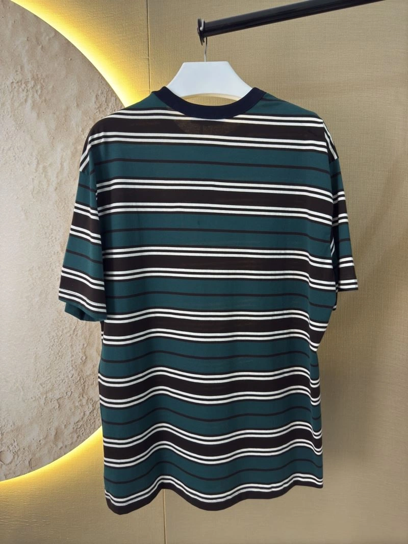 High accuracy Prada T-Shirts