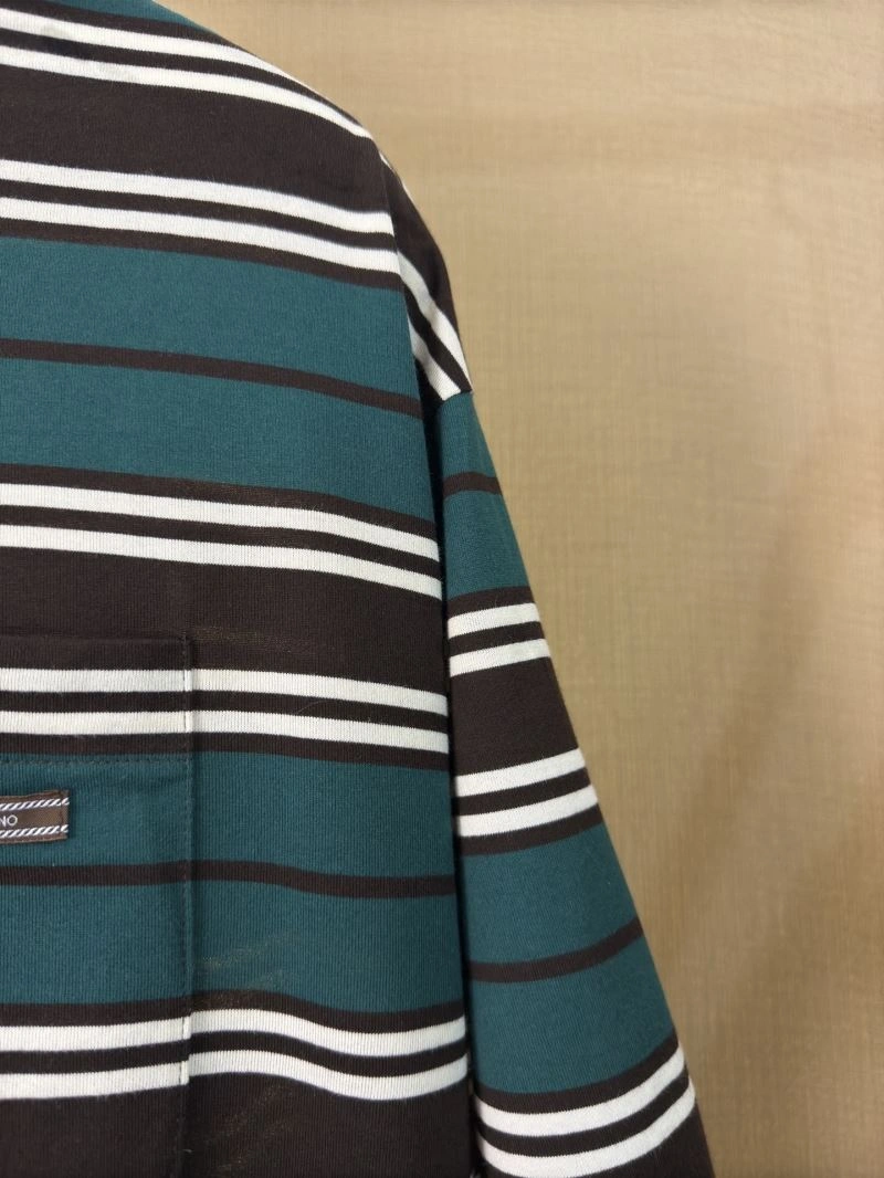 High accuracy Prada T-Shirts