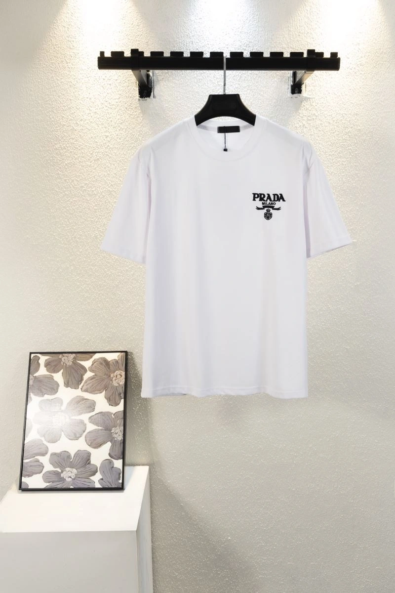 Prada T-Shirts
