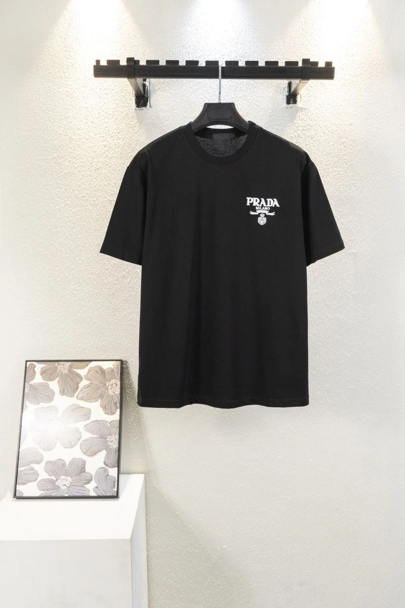 Prada T-Shirts