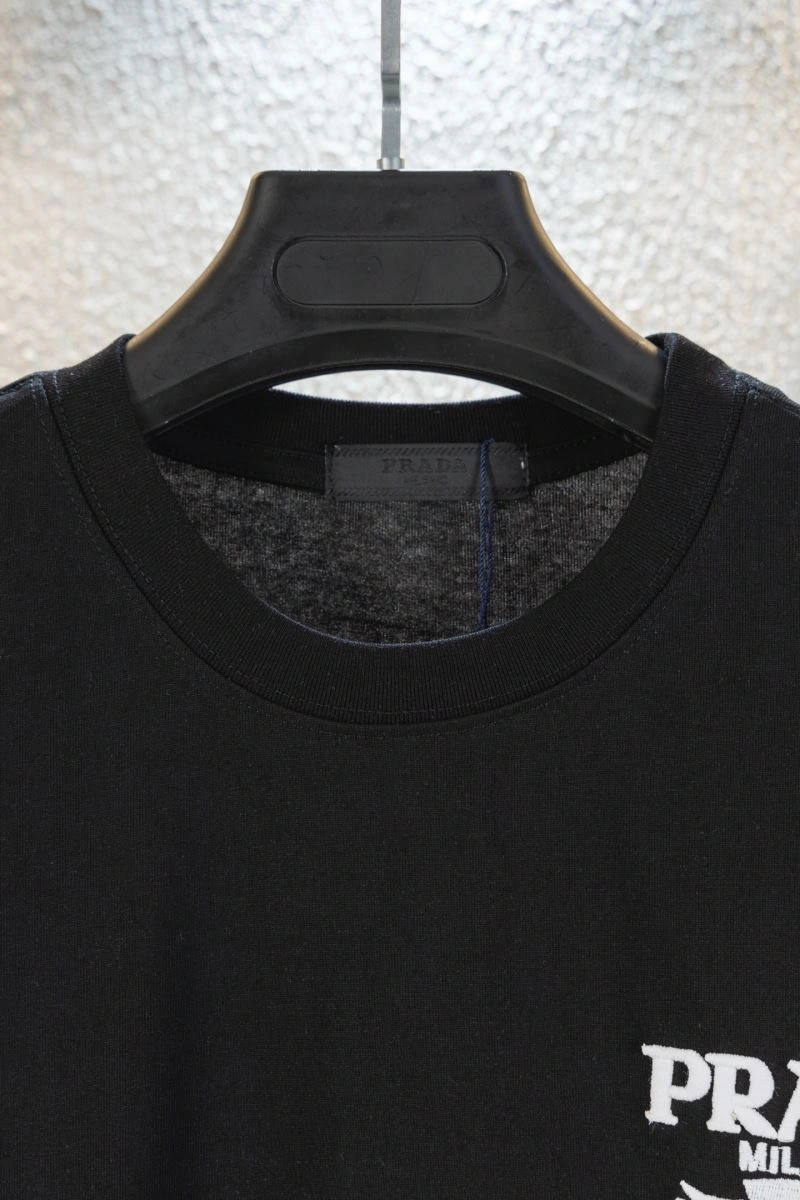 Factory-made Prada T-Shirts