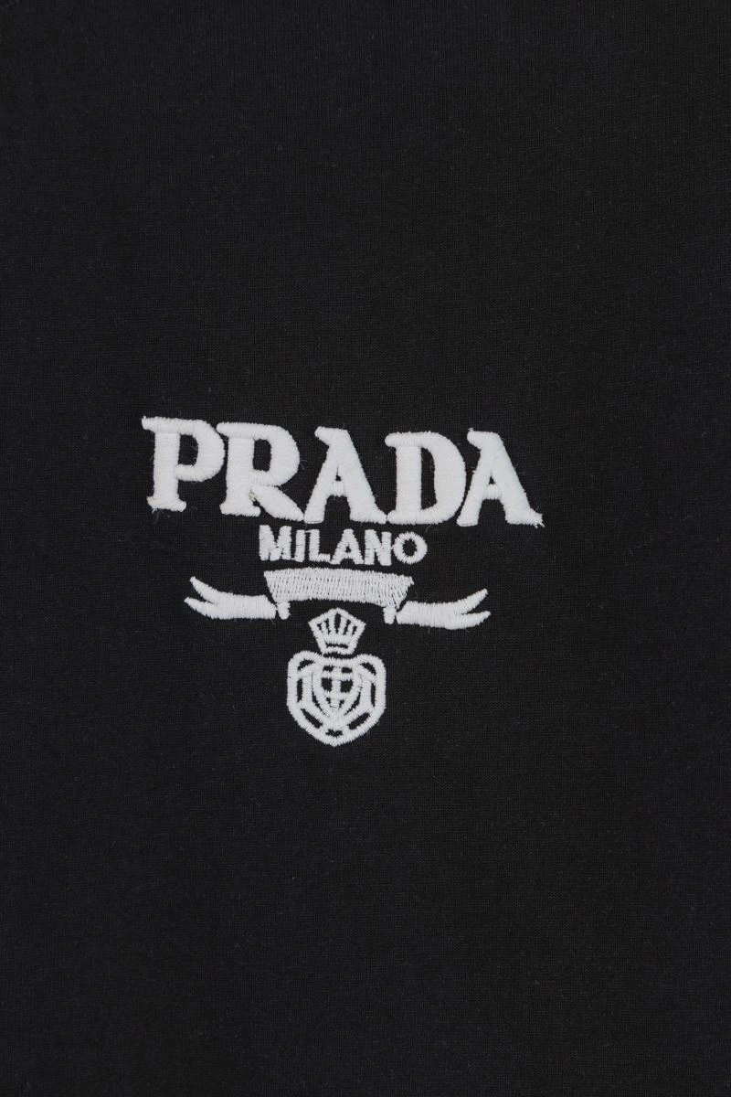 Factory-made Prada T-Shirts