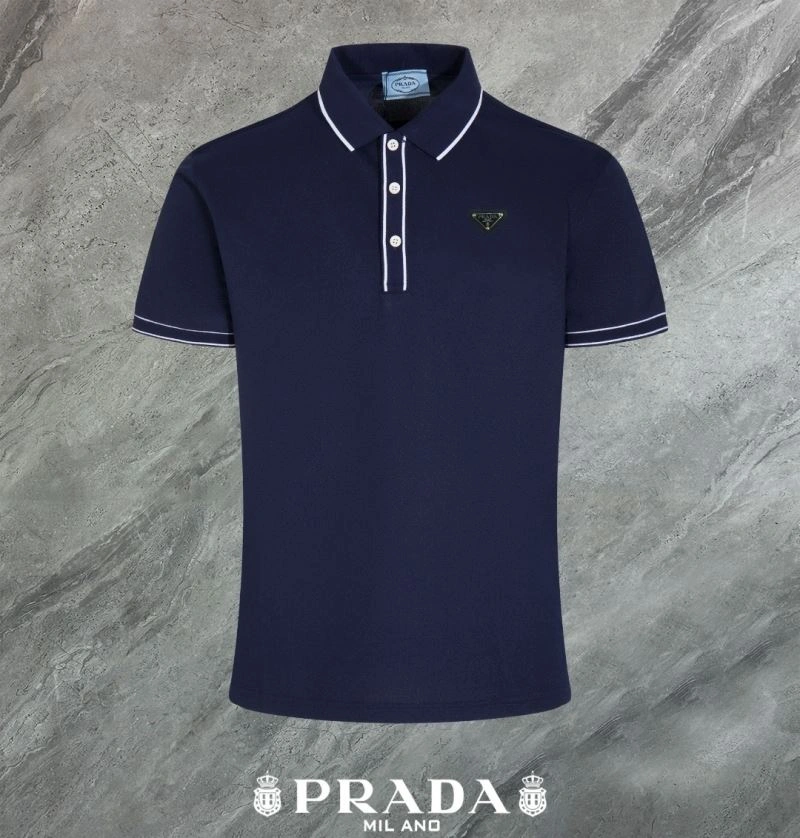 Prada T-Shirts