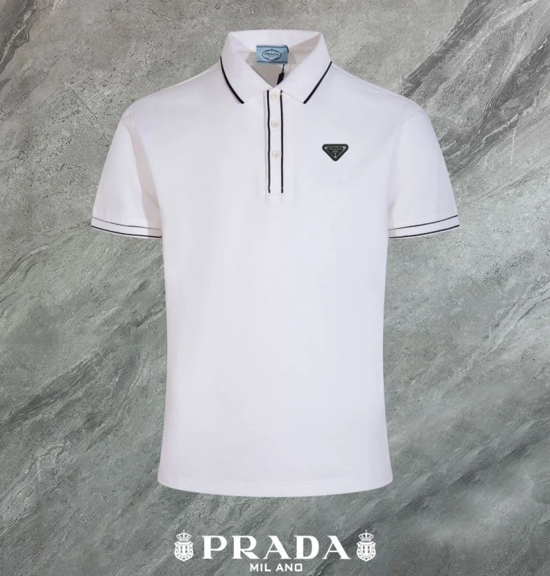 Prada T-Shirts