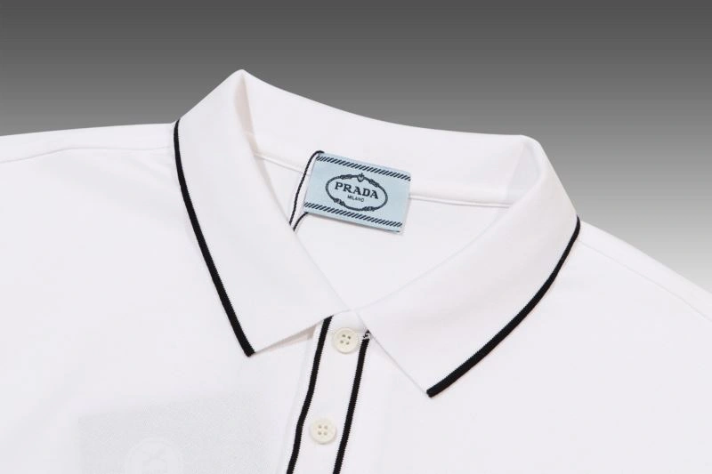 Genuine Prada T-Shirts