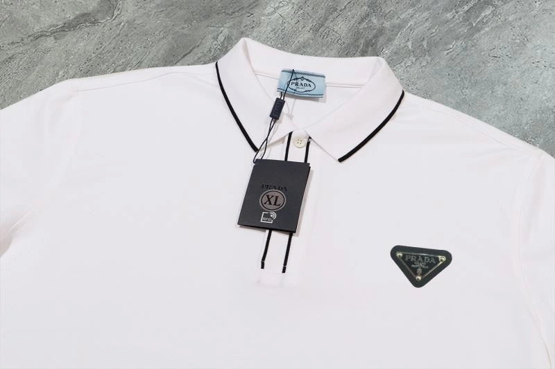 Genuine Prada T-Shirts