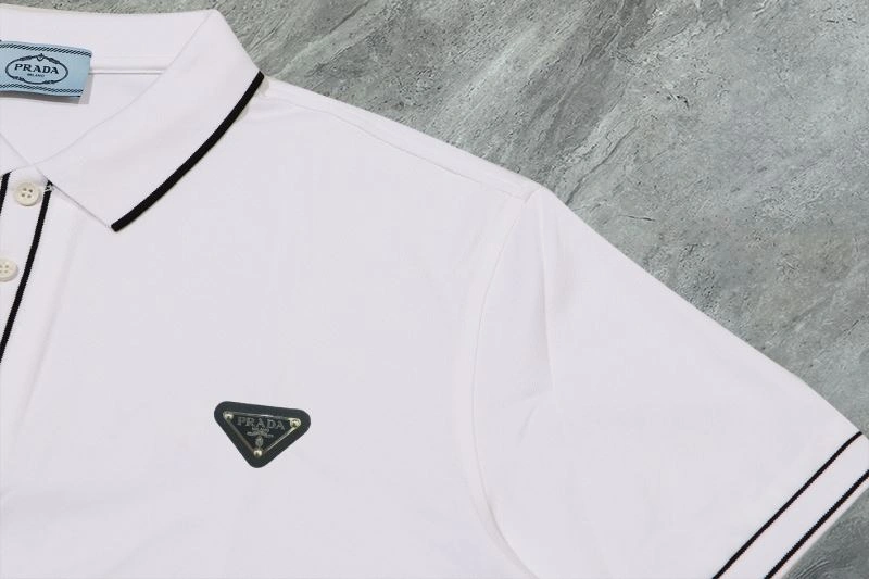 Genuine Prada T-Shirts