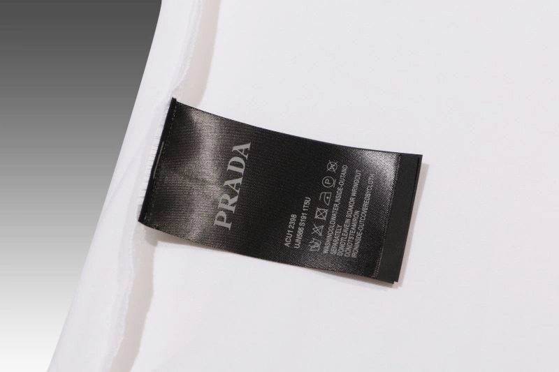 Genuine Prada T-Shirts