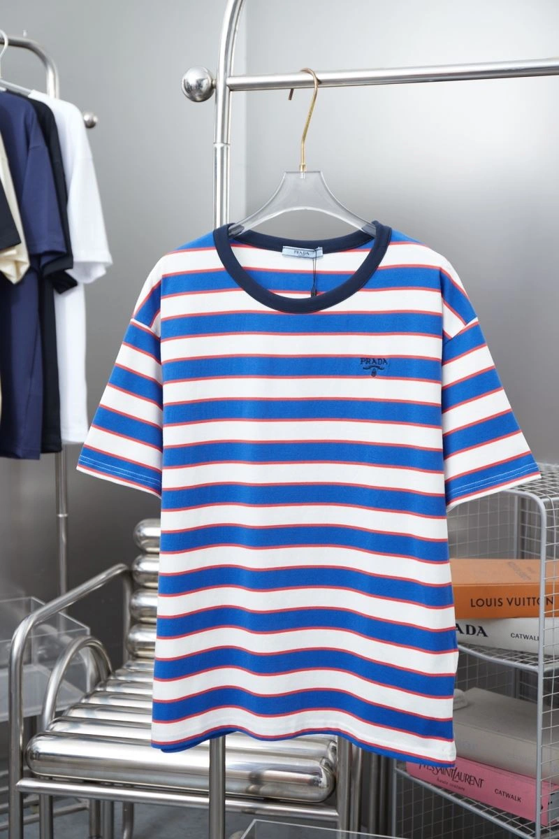 Prada T-Shirts