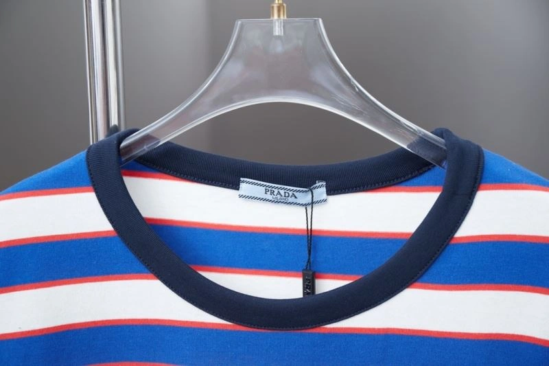 Cut-rate Prada T-Shirts