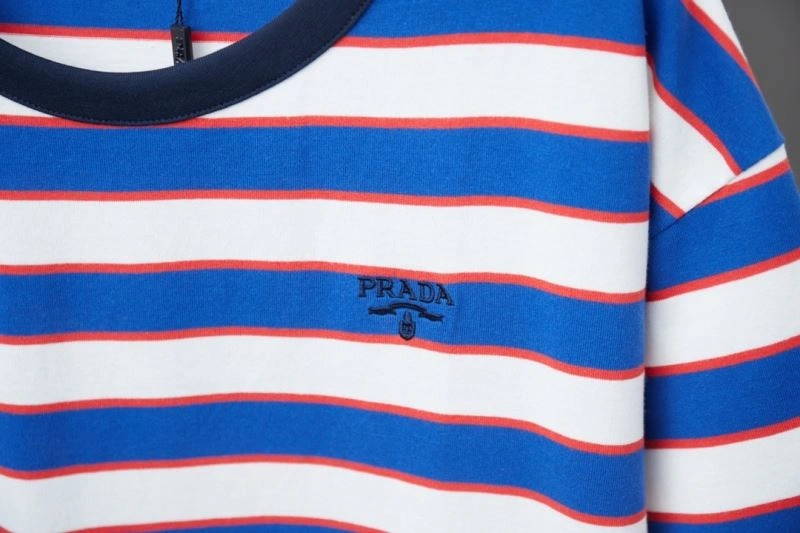 Cut-rate Prada T-Shirts