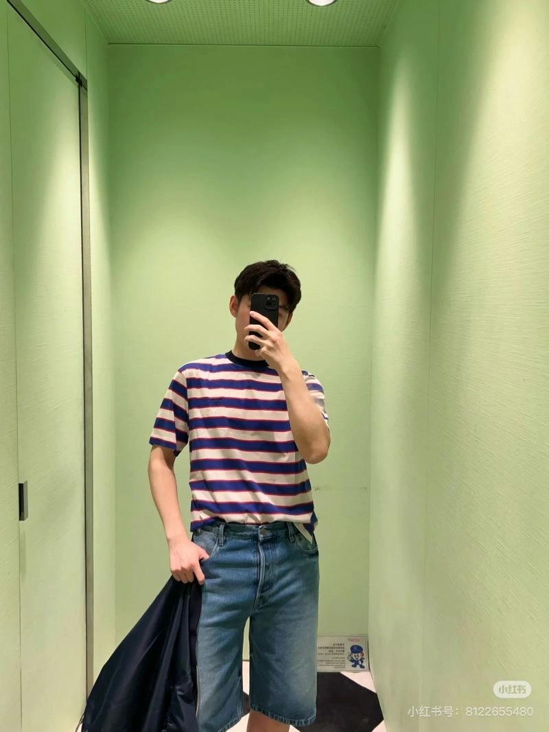 Cut-rate Prada T-Shirts