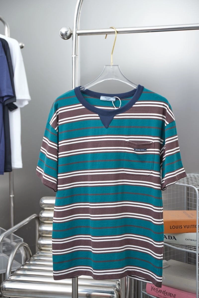 Prada T-Shirts