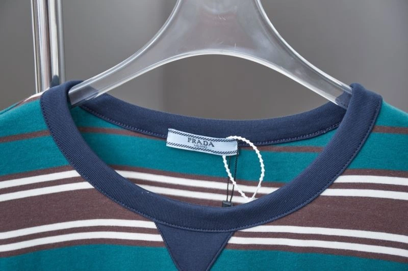 Original Prada T-Shirts