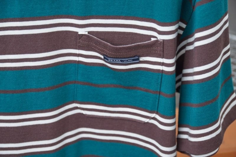 Original Prada T-Shirts