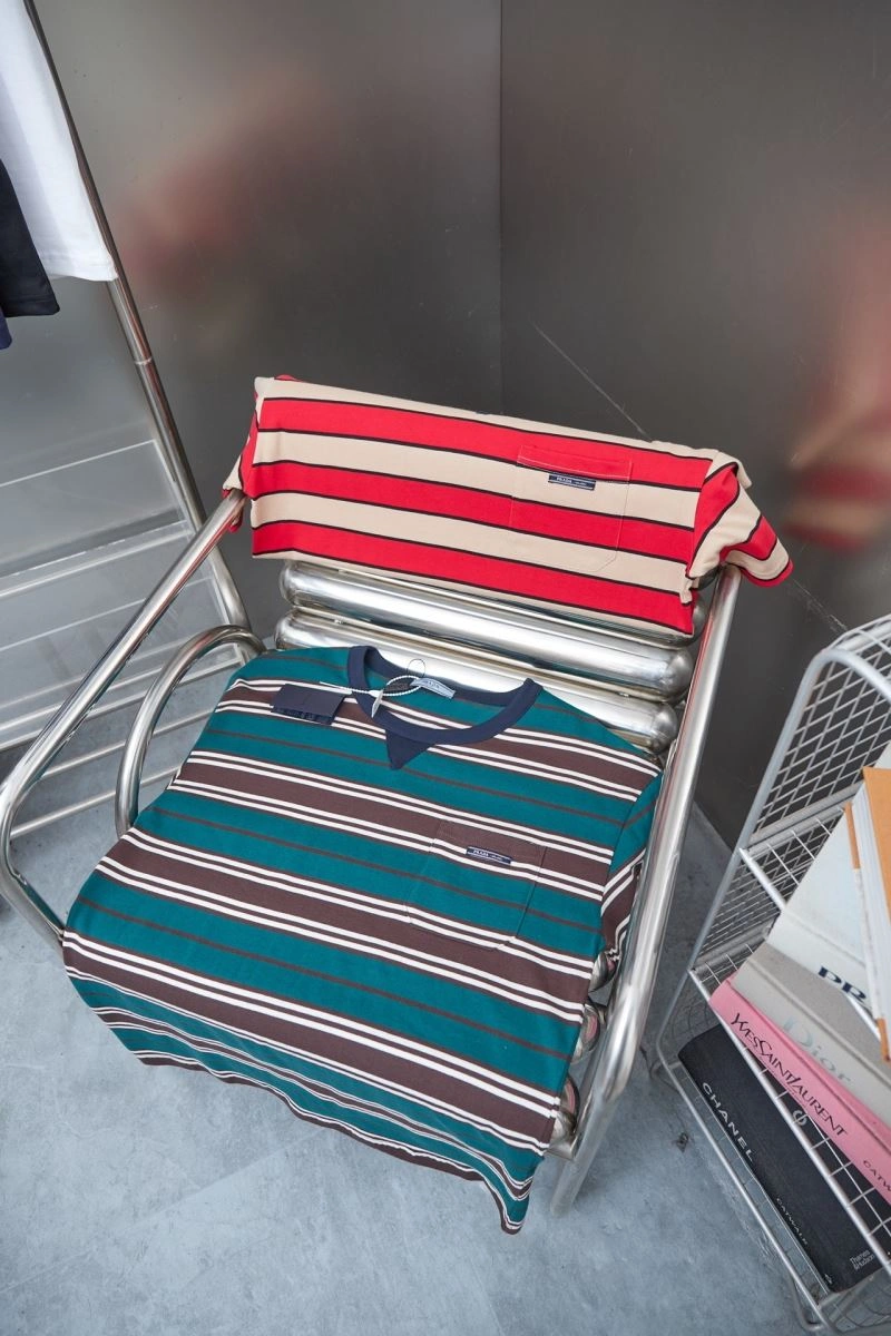 Original Prada T-Shirts