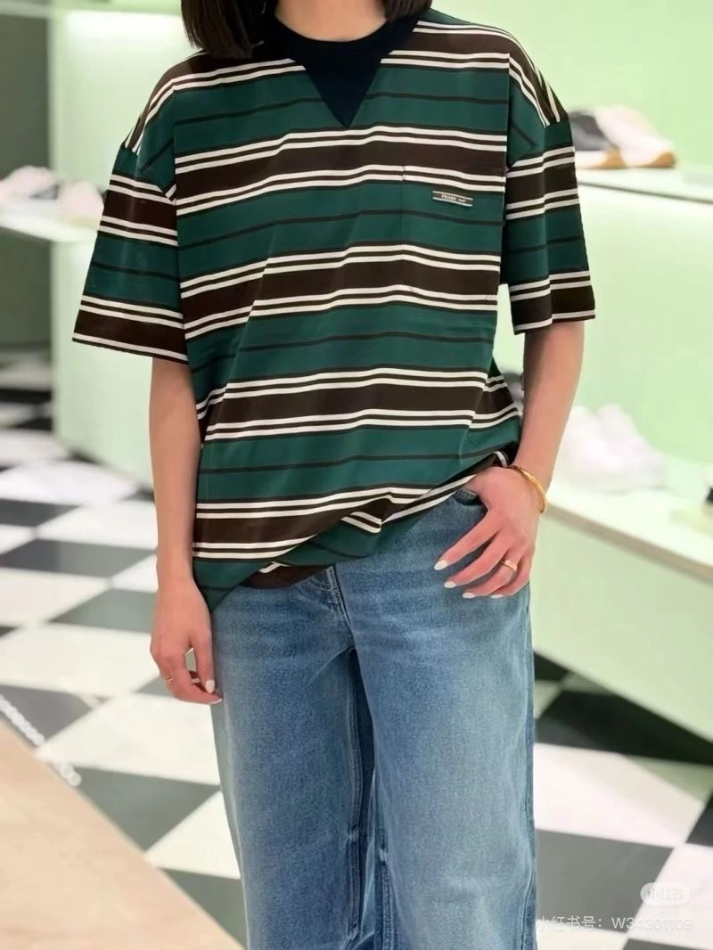 Original Prada T-Shirts