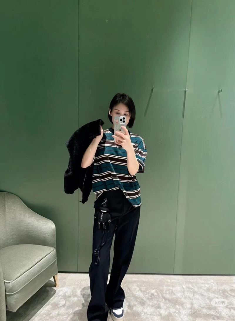 Original Prada T-Shirts