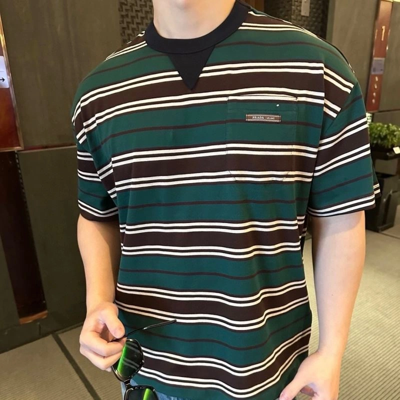Original Prada T-Shirts