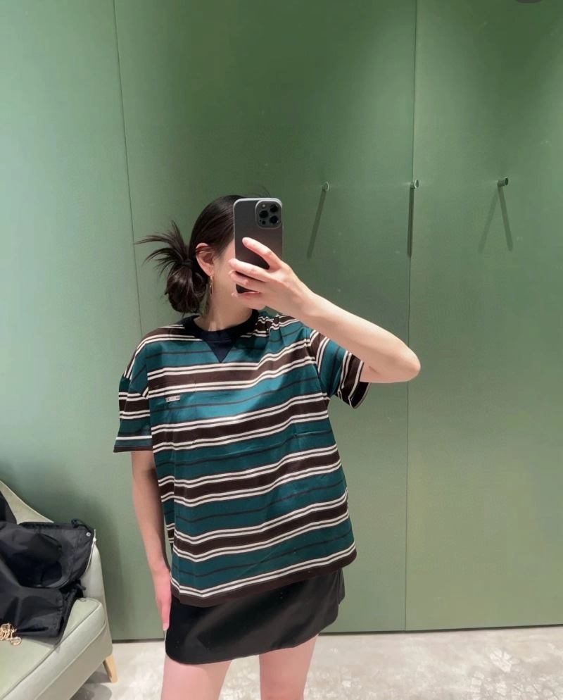 Original Prada T-Shirts