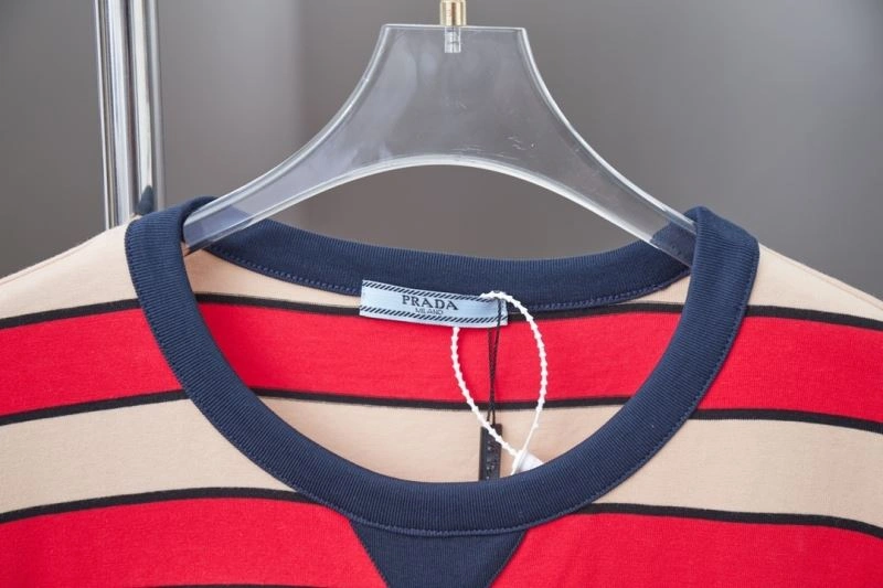 Value-priced Prada T-Shirts
