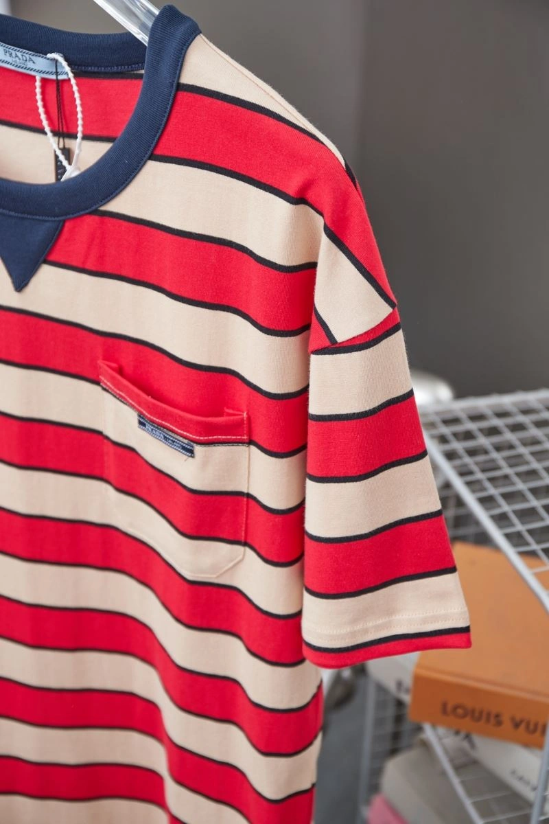 Value-priced Prada T-Shirts