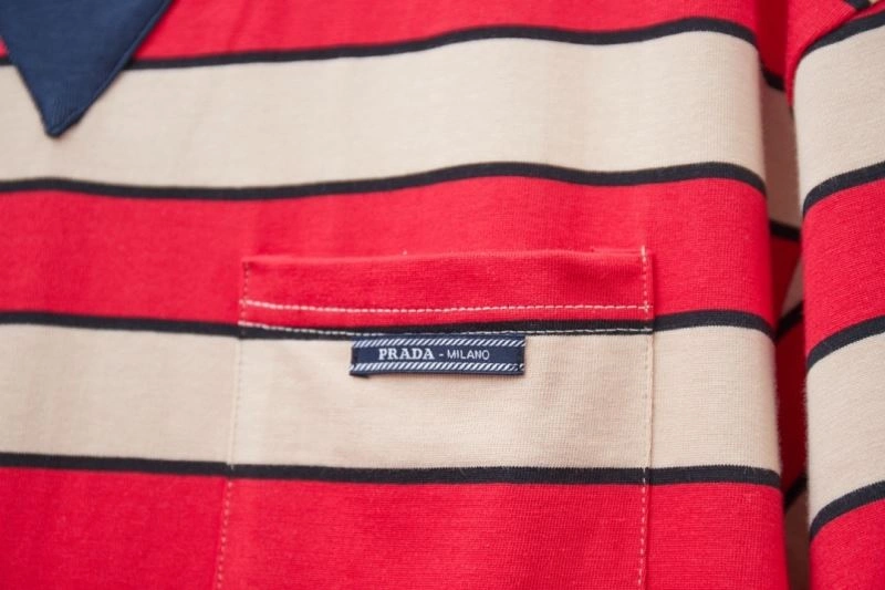 Value-priced Prada T-Shirts