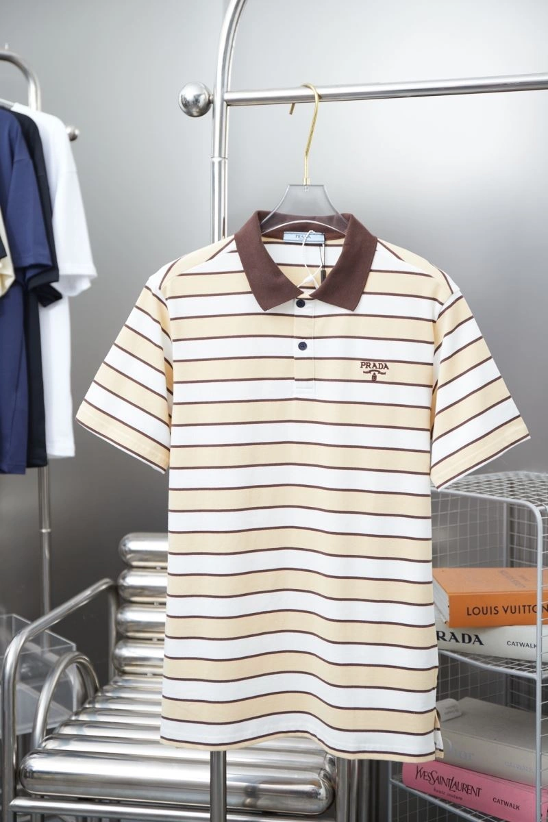 Prada T-Shirts