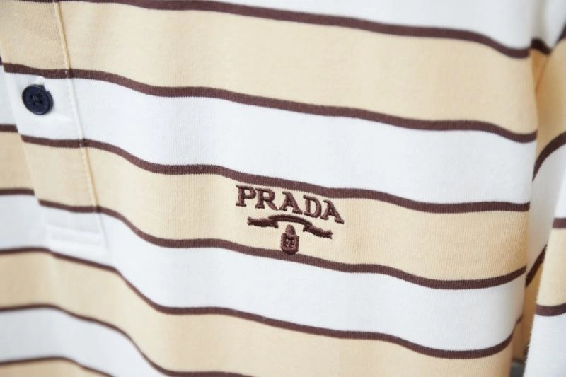 Reasonably priced Prada T-Shirts