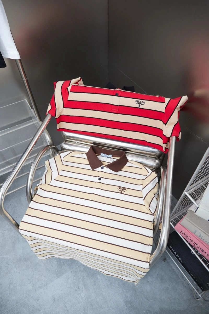 Reasonably priced Prada T-Shirts